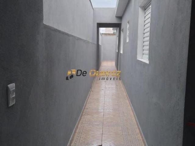 Casa, Jardim São Rafael, São Paulo, SP