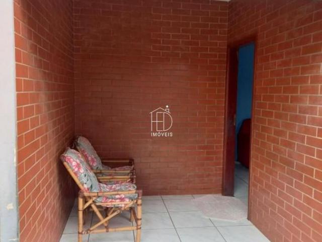 Casa, Jardim São Vito, Americana, SP