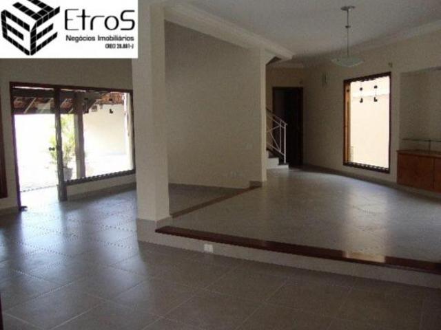 CASA JARDIM SÃO VICENTE