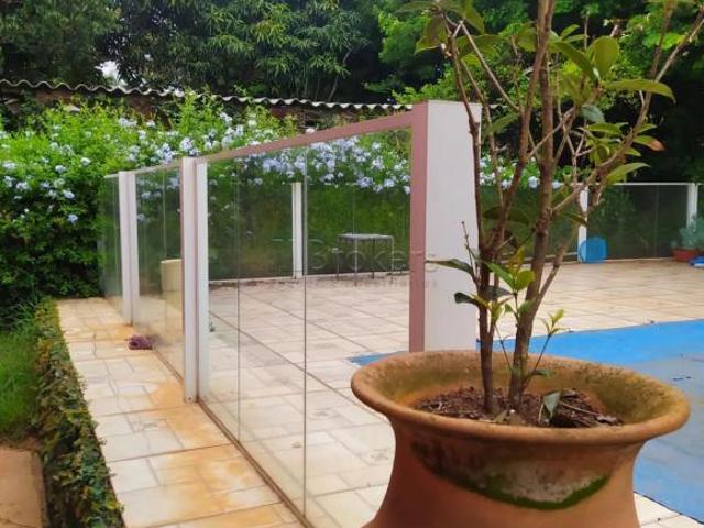 CASA JARDIM SÃO VICENTE BOTUCATU / SP