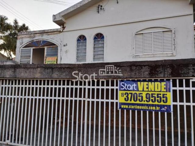 casa Jardim São Vicente Campinas