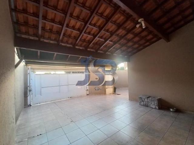 Casa, Jardim São Víctor, Mogi Mirim, SP