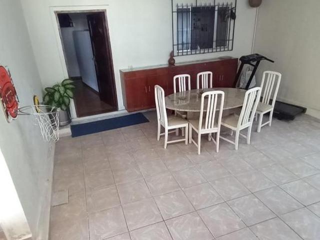 Casa, Jardim Scândia, Taboão da Serra, SP