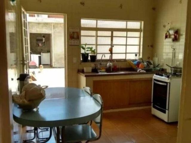 CASA COM 3 DORMITÓRIOS A VENDA, 169²m JARDIM SCYNTILA GUARULHOS/SP