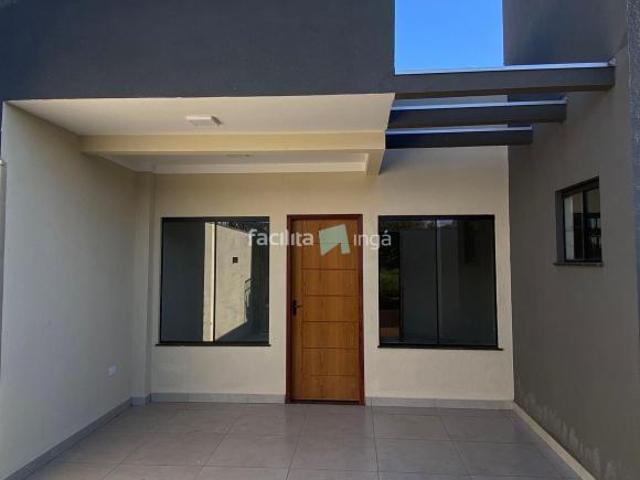 CASA JARDIM SÃO PAULO