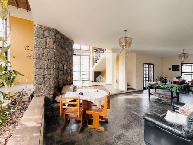 Casa, Jardim Samambaia, 4 Quartos, 500 m2 Jundiaí