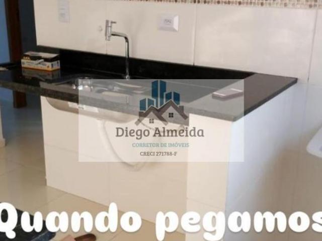 Casa, Jardim Samambaia, Praia Grande, SP