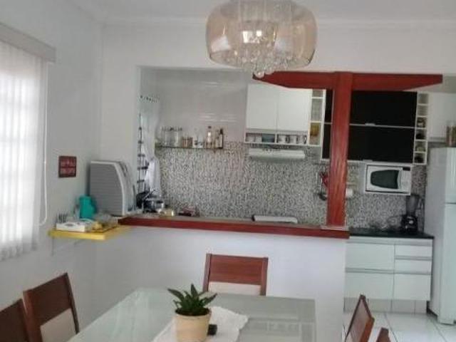 Casa, Jardim Samira, Mogi Guaçu, SP
