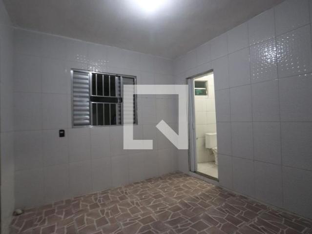 Casa, Jardim Santa Teresinha, 1 Quarto, 45 m2 São Paulo