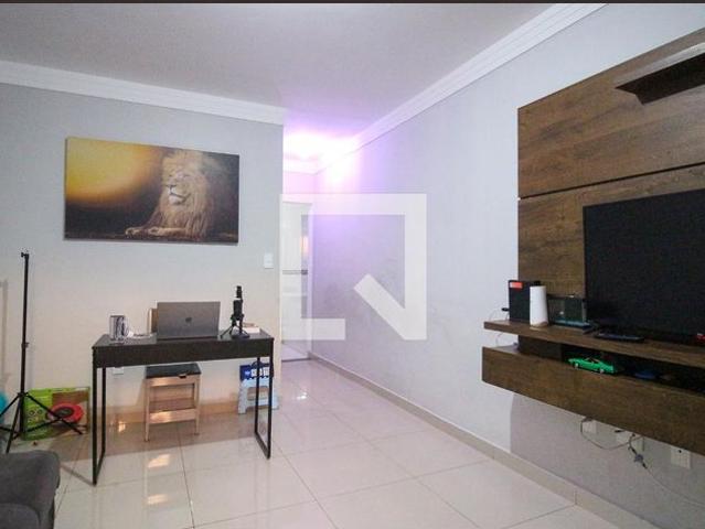 Casa, Jardim Santa Teresinha, 2 Quartos, 100 m2 São Paulo
