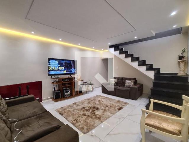Casa, Jardim Santa Teresinha, 2 Quartos, 115 m2 São Paulo