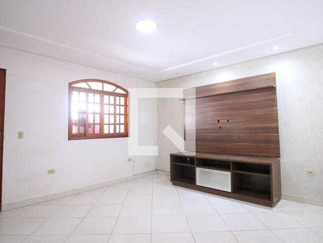 Casa, Jardim Santa Teresinha, 2 Quartos, 120 m2 São Paulo
