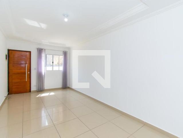 Casa, Jardim Santa Teresinha, 2 Quartos, 59 m2 São Paulo