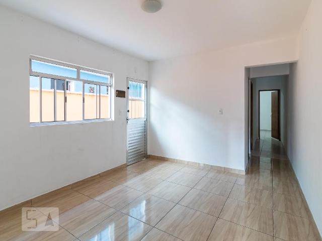 Casa, Jardim Santa Teresinha, 2 Quartos, 60 m2 São Paulo