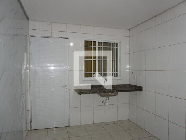 Casa, Jardim Santa Tereza, 1 Quarto, 32 m2 Embu das Artes