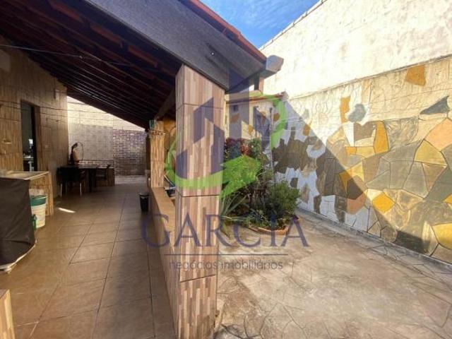 Casa, Jardim Santa Terezinha II, Mogi Guaçu, SP