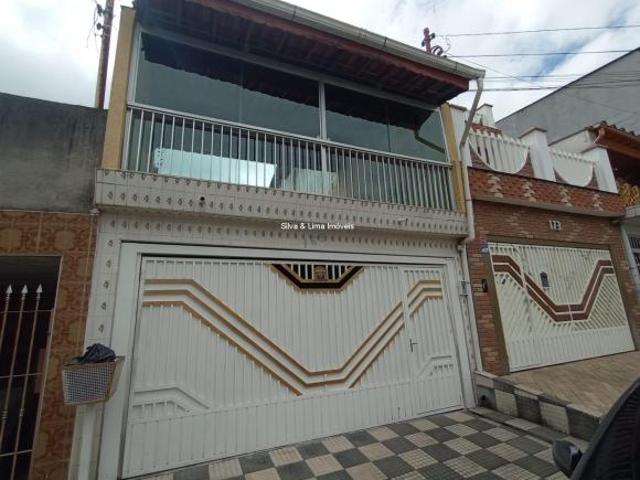 Casa, Jardim Santa Terezinha, São Paulo, SP