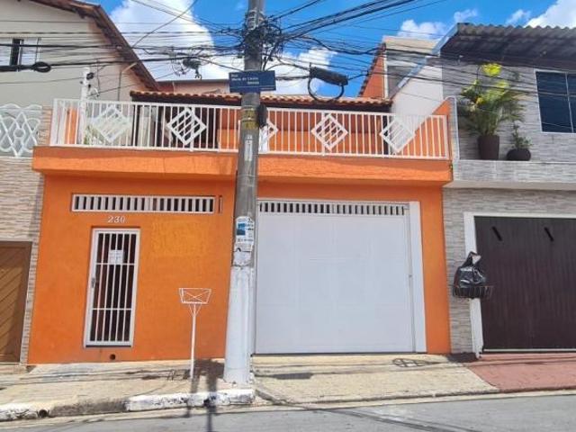 Casa, Jardim Santa Terezinha, Taboão da Serra, SP