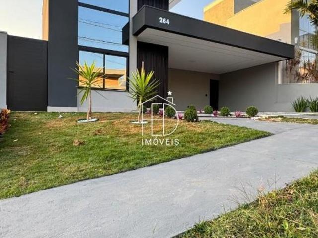 Casa, Jardim Santa Alice, Santa Bárbara D&apos oeste, SP