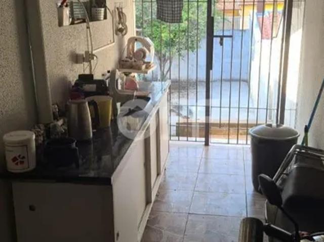 Casa Jardim Santa Amália Campinas