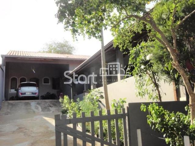casa Jardim Santa Amália Campinas