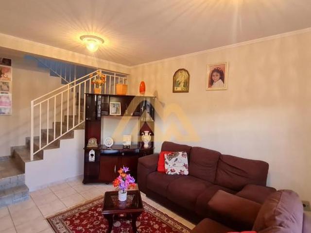 Casa, Jardim Santa Augusta, Poços de Caldas, MG