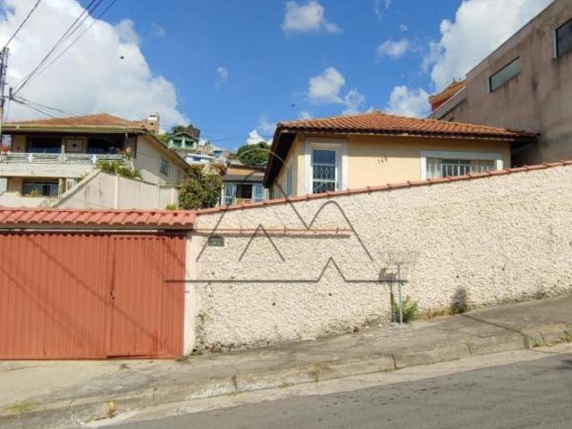 Casa, Jardim Santa Augusta, Poços de Caldas, MG