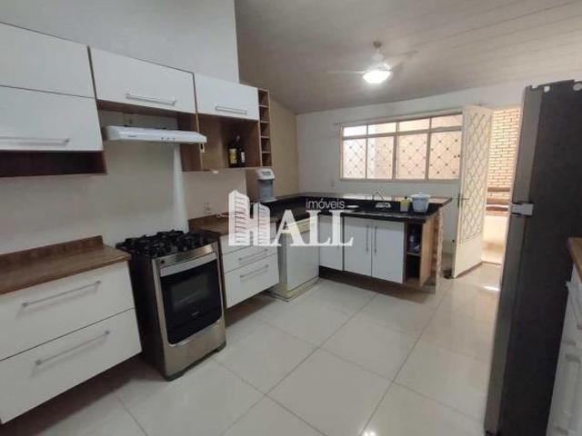 Casa, Jardim Santa Catarina, São José do Rio Preto