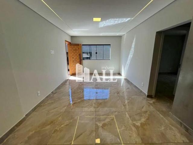 Casa, Jardim Santa Catarina, São José do Rio Preto