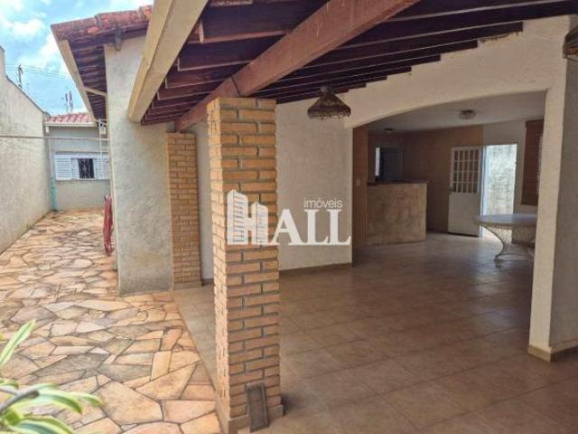 Casa, Jardim Santa Catarina, São José do Rio Preto