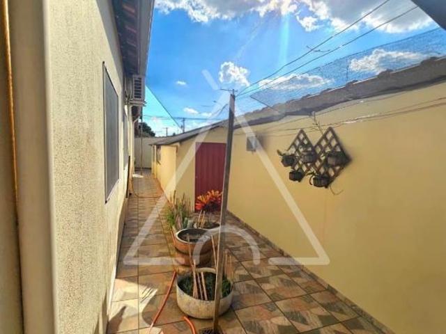Casa, Jardim Santa Cecilia, Mogi Guaçu, SP