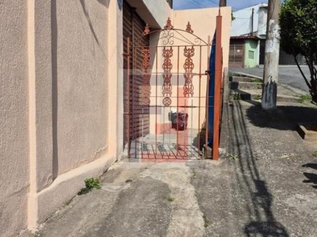 Casa, Jardim Santa Cecília, Guarulhos, SP