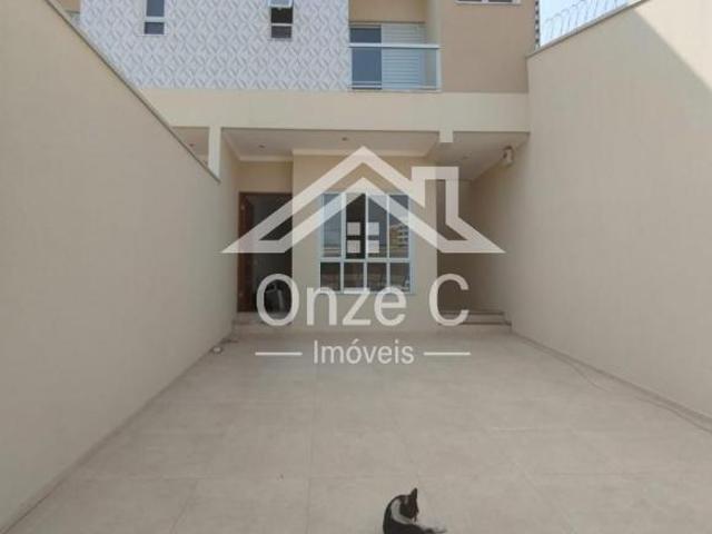 Casa, Jardim Santa Cecília, Guarulhos, SP