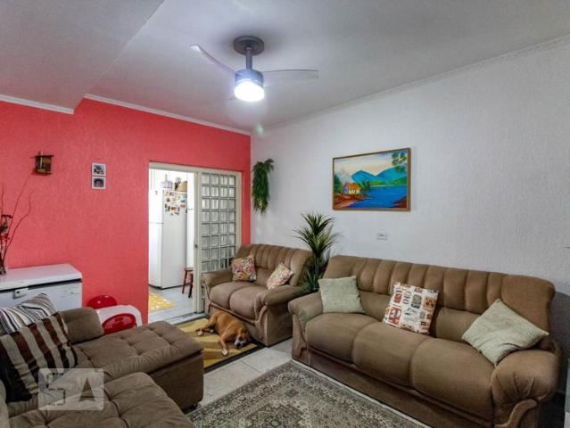 Casa, Jardim Santa Cecília, 3 Quartos, 150 m2 Guarulhos