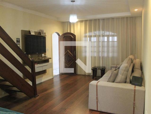 Casa, Jardim Santa Cecília, 3 Quartos, 156 m2 Guarulhos
