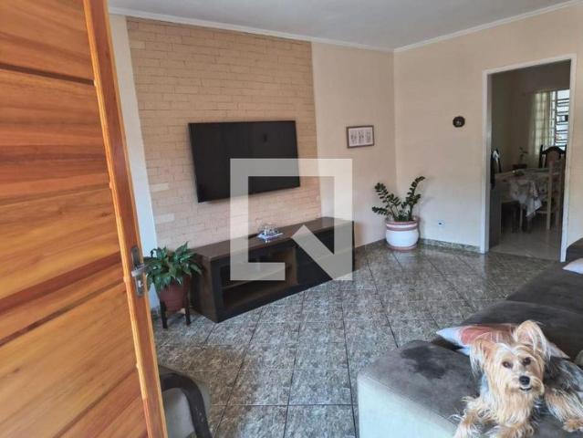 Casa, Jardim Santa Cecília, 4 Quartos, 155 m2 Guarulhos