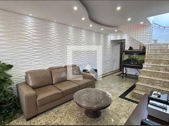 Casa, Jardim Santa Cecília, 4 Quartos, 250 m2 Guarulhos