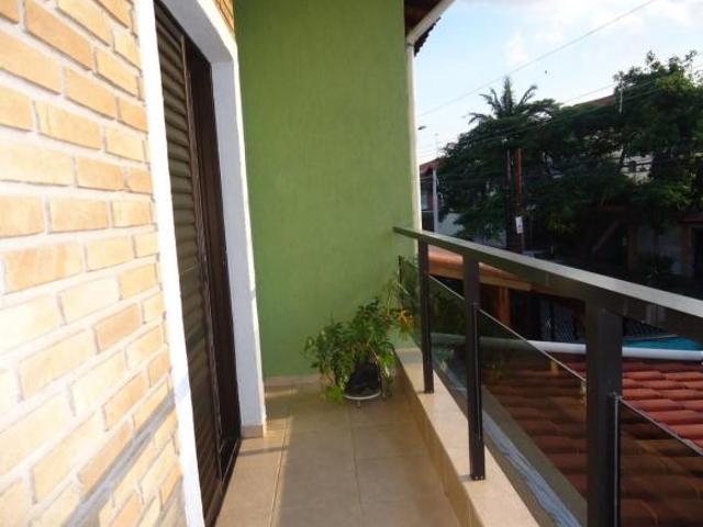 CASA JARDIM SANTA CLARA
