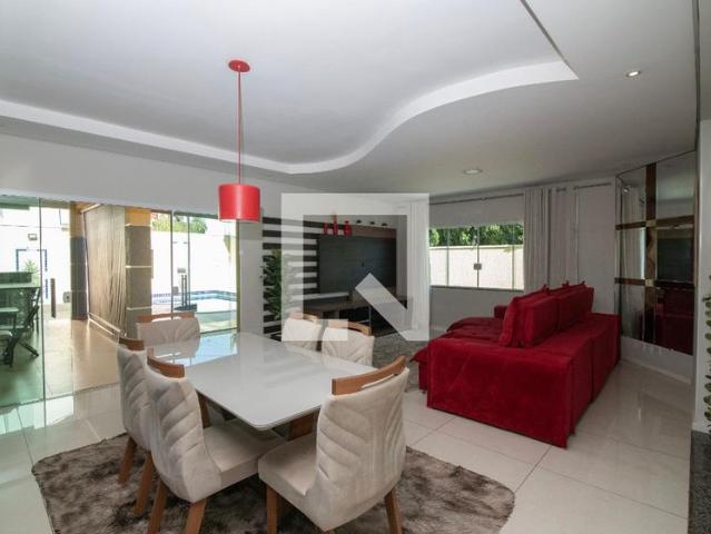 Casa, Jardim Santa Clara do Lago I, 4 Quartos, 300 m2 Hortolândia