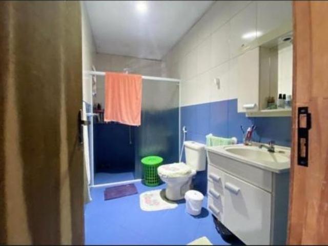 Casa, Jardim Santa Clara, Guarulhos, SP