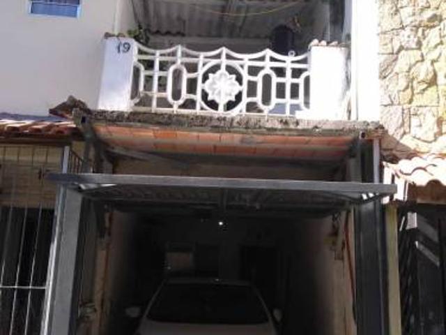 CASA Jardim Santa Cristina