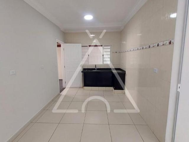 Casa, Jardim Santa Cruz, Mogi Guaçu, SP