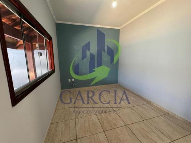 Casa, Jardim Santa Cruz, Mogi Guaçu, SP