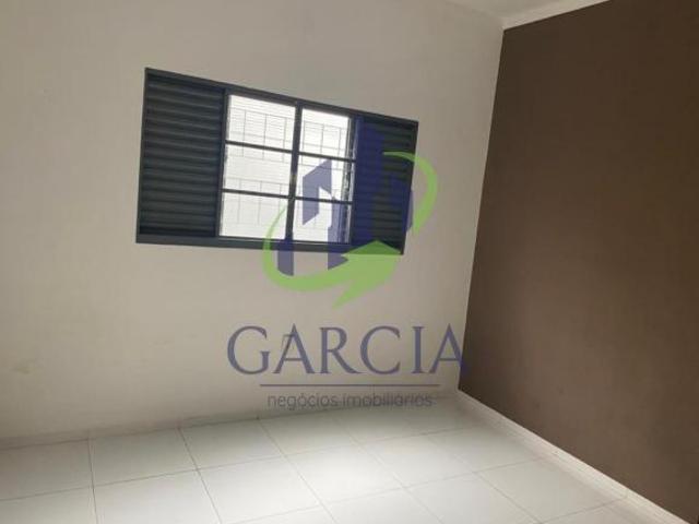 Casa, Jardim Santa Cruz, Mogi Guaçu, SP