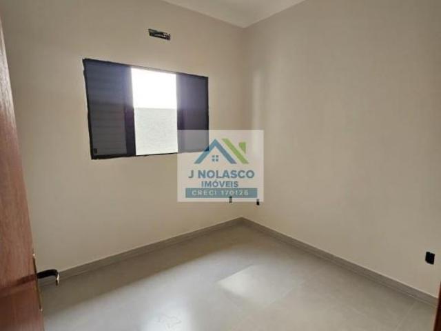 Casa, Jardim Santa Cruz, Mogi Guaçu, SP