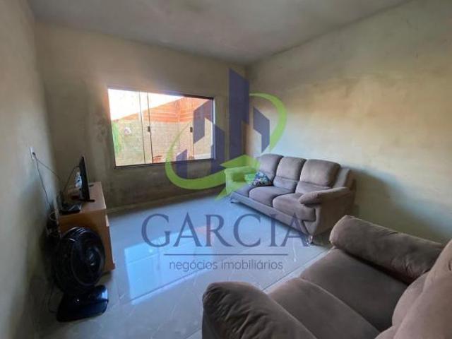 Casa, Jardim Santa Cruz, Mogi Guaçu, SP