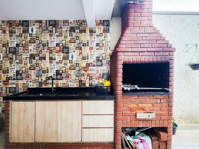 Casa, Jardim Santa Cruz sacomã, São Paulo, SP