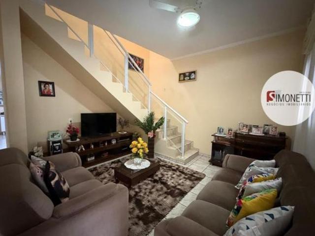 Casa, Jardim Santa Cruz, Tietê, SP