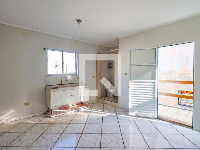 Casa, Jardim Santa Cruz, 1 Quarto, 20 m2 Indaiatuba