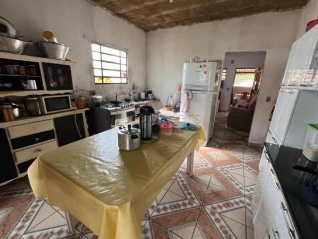 CASA JARDIM SANTA ELIZA BOTUCATU / SP
